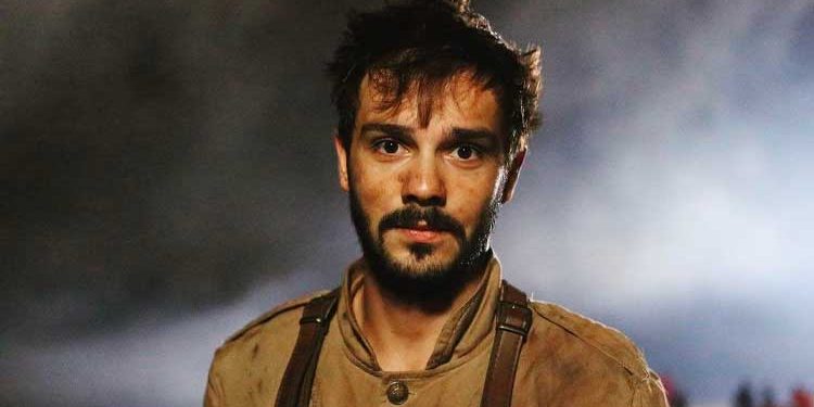 Taha Baran Özbek foi transferido para Kuruluş Osman!